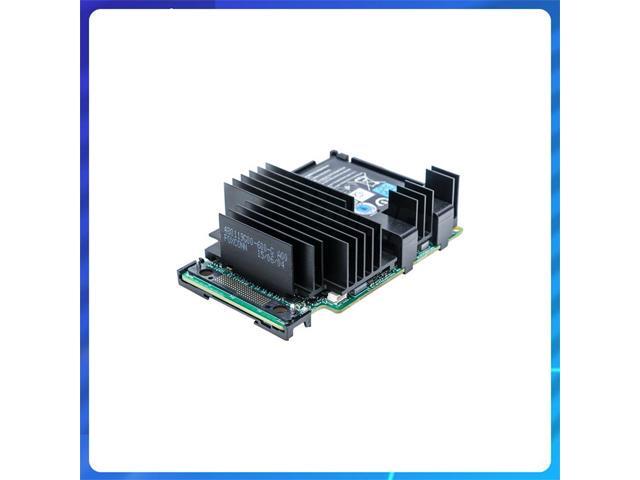 for DELL R430 R530 R630 R730 PERC H730 1GB Cache Mini Mono RAID ...