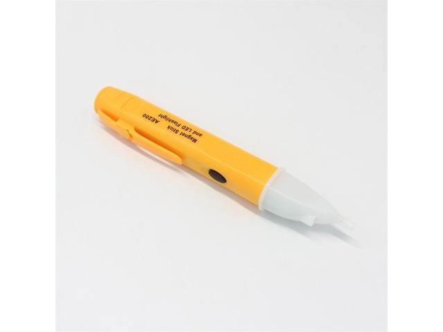 Magnetic Testing Pen Solenoid Valve Testing Magnetic Rod Automobile ...