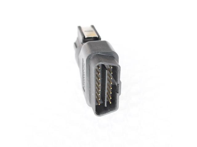 Tech2 16PIN OBDII Connector Adapter tech2 Diagnostic Tool 16PIN OBD2 ...
