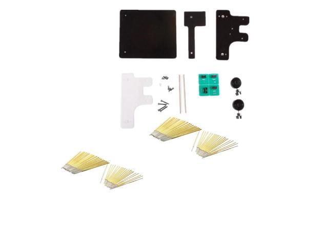 Car diagnostic ECU Tool BDM FRAME with Adapters Set test jig for For ...