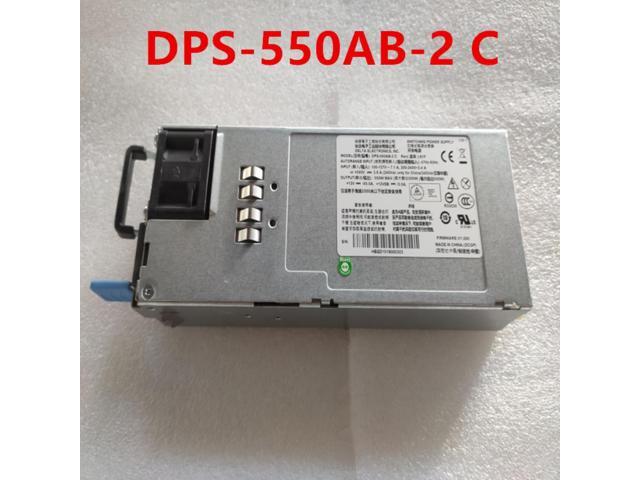 Almost PSU For Delta SA5212H2 T2 5270M3 RD540 640 550W Switching Power ...