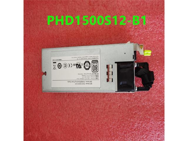 PSU For Huawei 1500W Switching Power Supply PHD1500S12-B1 PAC1500S12-BE ...