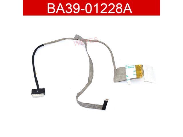 Genuine Laptop HDD Cable Hard Drive Connector Line For BA39-01228A Rev ...