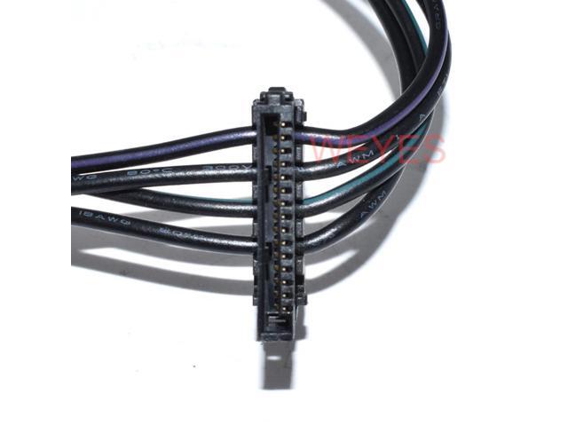 54Y9339 for Lenovo ThinkCentre M72 M73 M92 M82 M93 PC HDD/ODD Dual SATA ...