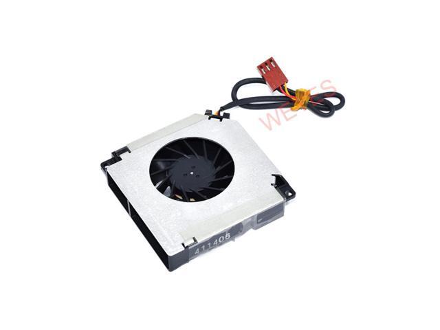 Genuine For 6013 0.09A HY60A-12A 60*60*13MM DC12V Three Wires Blower Fan - Newegg.com