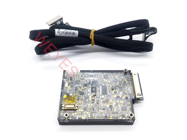 81Y4491Backup Unit for SY23711160MA BAT1S1P-A IBBU09 with cable 90Y7309 ...