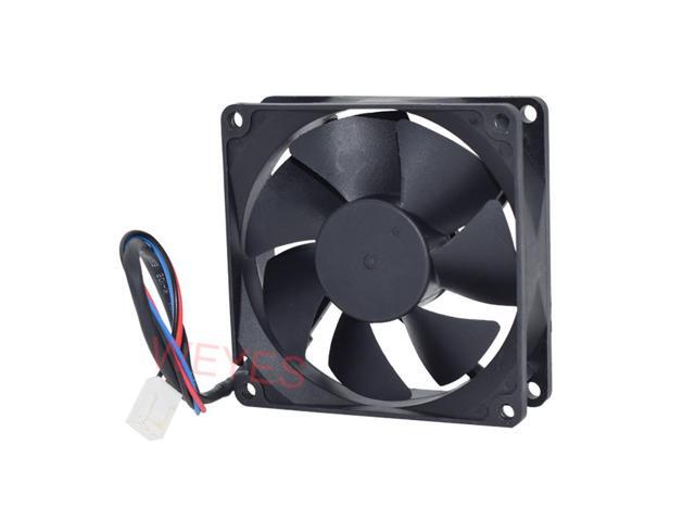 Well Tested FD488025HB Cooling Fan DC 48V 0.09A Three Lines For Y.S ...