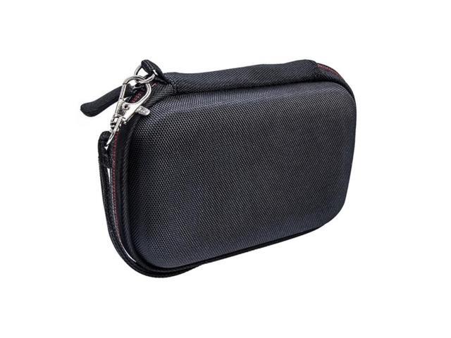 Hard Disk Bag Carrying Case For Sandisk E81 E 80 Mobile Solid-state SSD ...