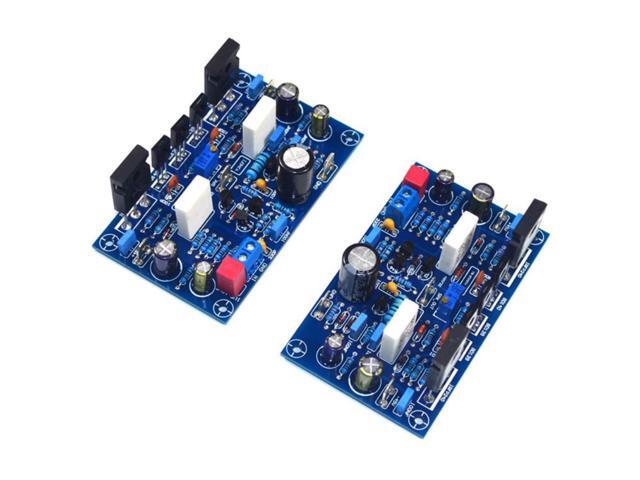 High Performance 50V / 3.3UF Input Coupling Capacitor IRF240 Sound ...