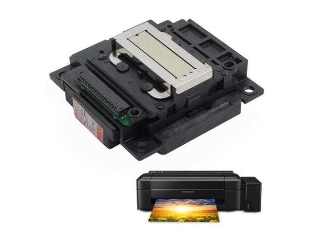 Print Head Spray Nozzle Printhead Eco-friendly For For EPSON L300 L301 ...