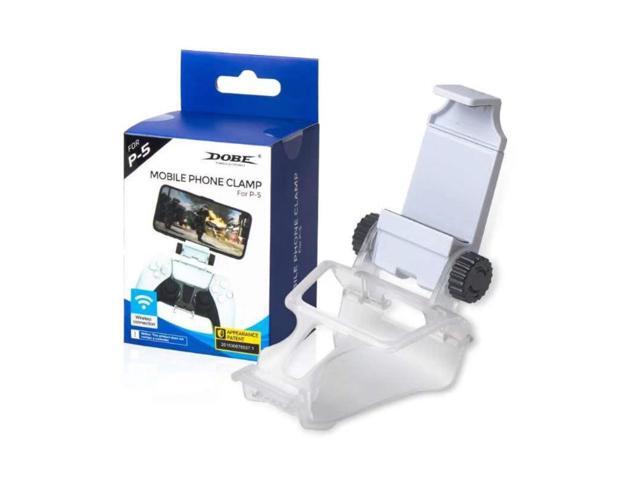 For Playstation Dualshock 5 PS5 Controller Clip Holder Bracket Adjust ...