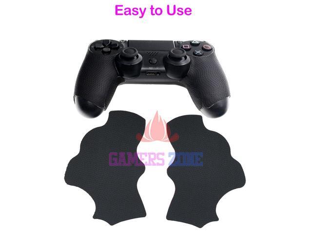 10Sets For Playstation 4 Controller Squid Hand Grip Anti-Skid Sticker ...