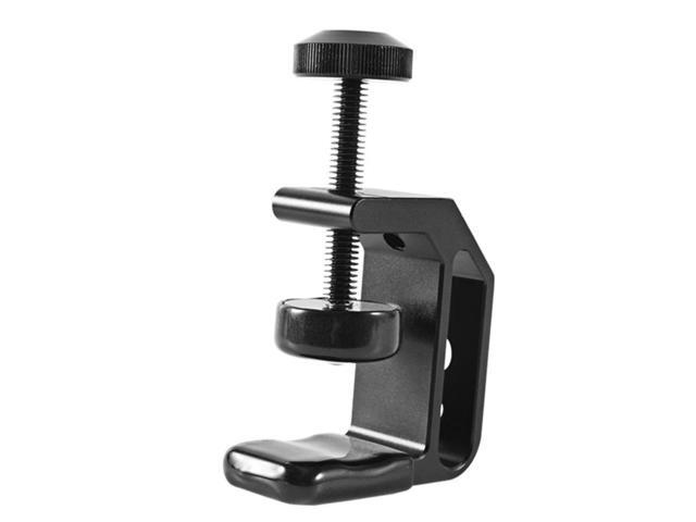 Super Clamp Photography Accessories Clips Desktop C-Shaped Clip ...