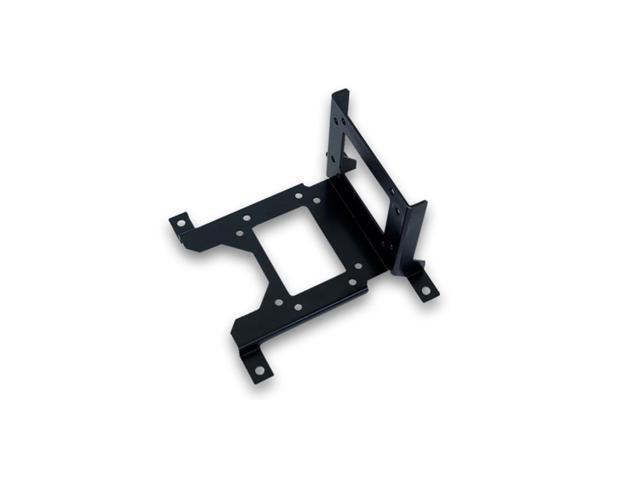 EK-UNI Pump Bracket (120mm FAN) Vertical 12cm fan position dedicated ...