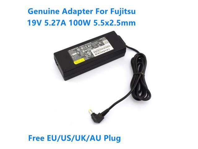 19V 5.27A 100W A11-100P3A A11-100P2A Power Supply AC Adapter For ...