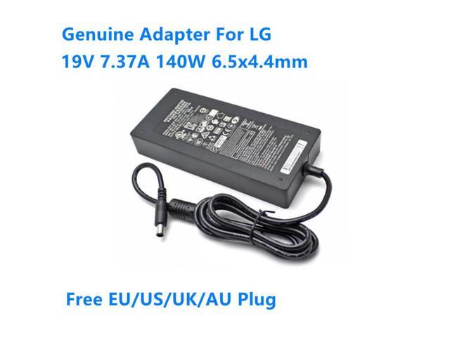 19V 7.37A 140W A16-140P1A ADS-150KL-19N-3 AC Switching Adapter For LG ...