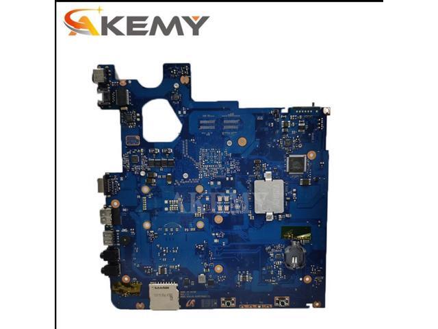 Akemy For Samsung NP300E5A 300E5A Laptop Motherboard BA92-09190A BA92 ...