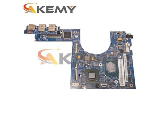 AKEMY NBM1011009 NB.M1011.009 48.4TH03.021 For acer Aspire S3-391 ...