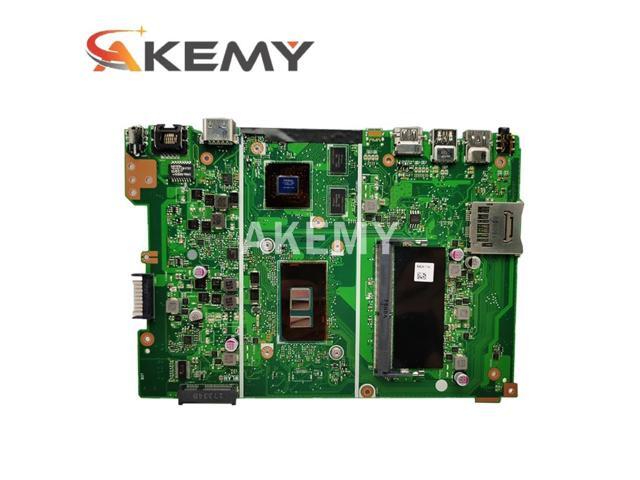 for ASUS X441UV X441UVK X441UR X441URK X441UB mainboard Laptop motherboard w/ GT940M (V2G) 4G ...
