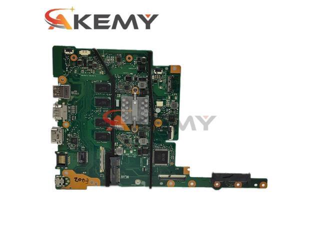 E402SA Laptop motherboard for ASUS E402S E402SA E502S E502SA mainboard ...