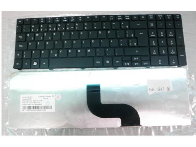 For Acer Aspire 5740 5810T 7735 7551 5336 5410 5536 5536G 5738 5738g ...