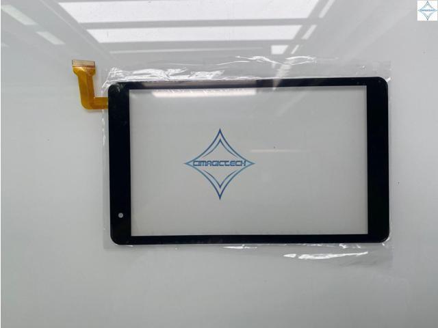 8'' Inch 30PIN For Dexp Ursus s180i Kids tablet Touch Screen Capacitive Digitizer Glass XLD833 ...