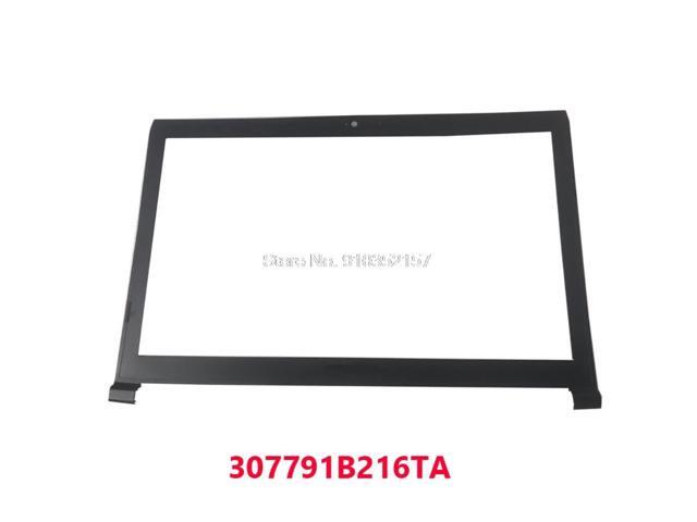 Laptop LCD Bezel For MSI GP72 GL72 7RD-023NL 307791B216TA218 GL72M GP72VR MS-1793 MS-1795 MS ...