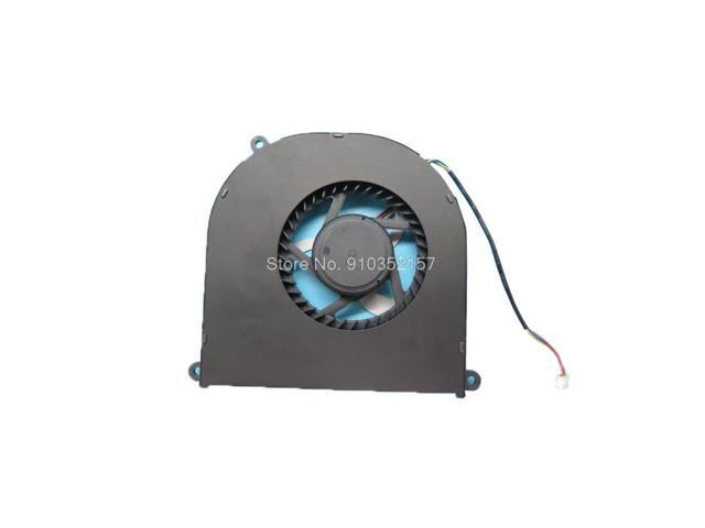 Laptop CPU FAN For Gigabyte P55K V4 V5 P55W R7 V4 V5 V6 V7 - Newegg.com