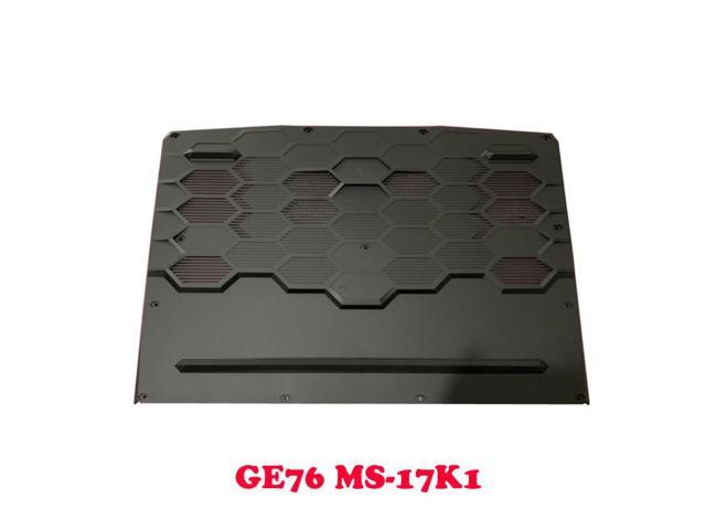 GE76 MS17K1 17K2 17K3 Laptop Bottom Case For MSI GE76 Raider 10UE 10UG 10UH 11UE 11UG 11UH MS ...