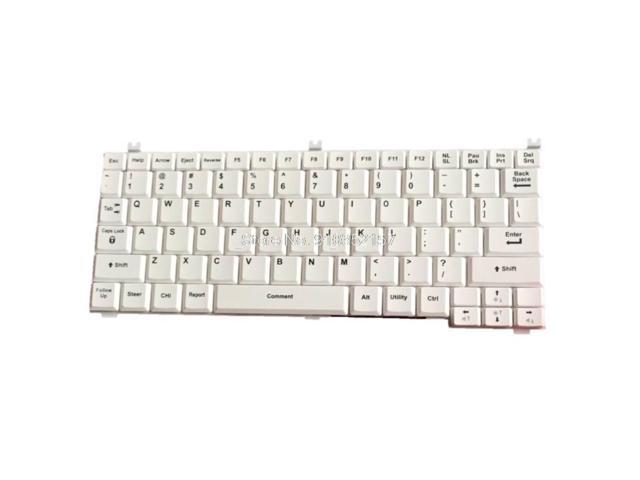 For GE Healthcare Ultrasound Keyboard For LOGIQ E R6 R7 R5.0 R5.2 ...