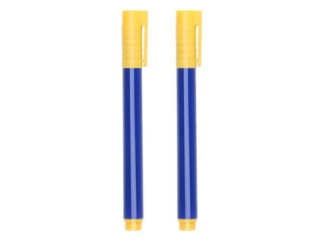 2 Pcs of Banknote Checking Pens - Banknote Counterfeit Money Detector ...