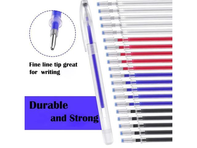 Heat Erasable Pens High Temperature Disappearing Pen Fabric Marking ...