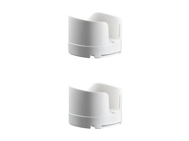 2 Pack Wall Mount Holder for TP-Link Deco M4 / E4 / P9 / S4 Whole Home ...
