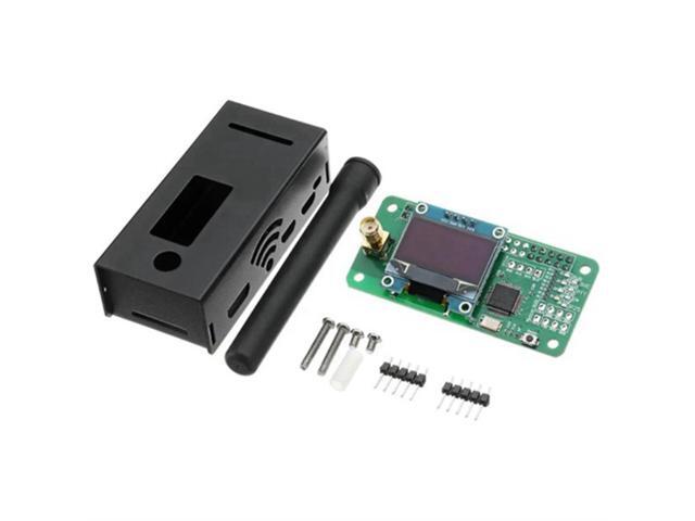 MMDVM Relay For DMR P25 YSF DSTAR Digital Radio Gateway Wireless ...