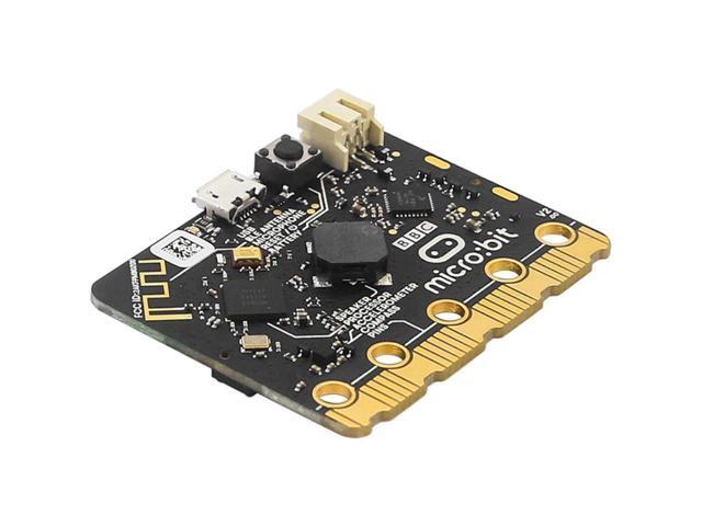 Microbit V2.2 Development Board BBC Micro:Bit Teens Learn Python Programming - Newegg.com