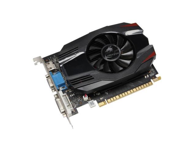 COLORFUL GT730K 2GD3 V5 Graphics Card GK208 28Nm 1600MHZ 2048M 64B ...