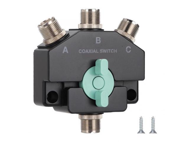 Cx310 Switcher Antenna All Three Coaxial Switcher Co301 Relay Station ...