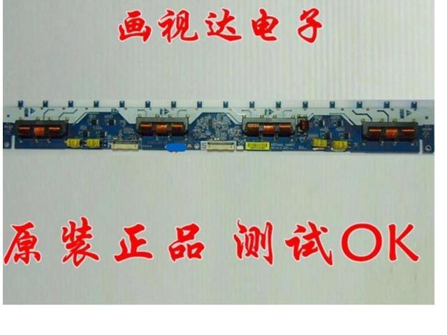 inventer high voltage board ssi460-16a01 rev0.4 lta460ha07 backlight T ...