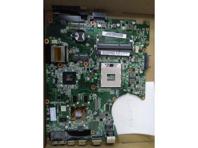 A000079330 L750 L755 full test lap mother board connect with ...