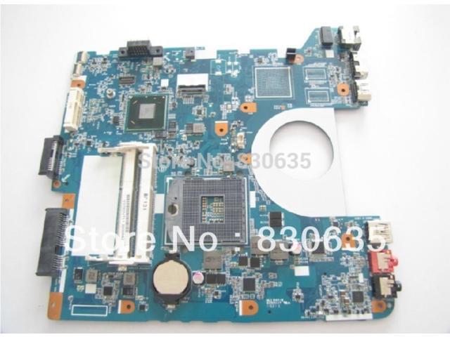 MBX-270 connect board connect with two types with intergrated VGA ...