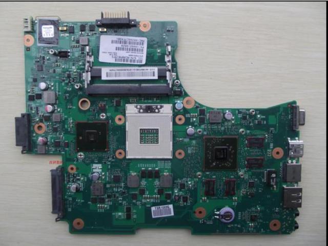 V000218020 HM55 L650 / L650D / L655 connect with connect board connect ...