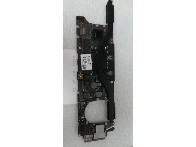 A1425 8GB I5 2012 lap connect board connect with motherboard - Newegg.com