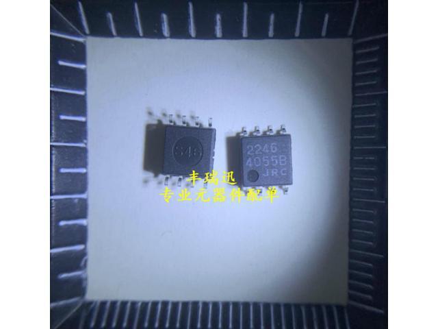 In Stock NJM2246M Marking:2246 - Newegg.com