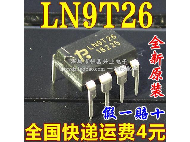 In Stock LN9T26 DIP-7 - Newegg.com