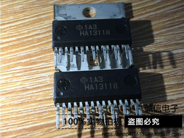 In Stock HA13118 ZIP1518W BTL IC - Newegg.com