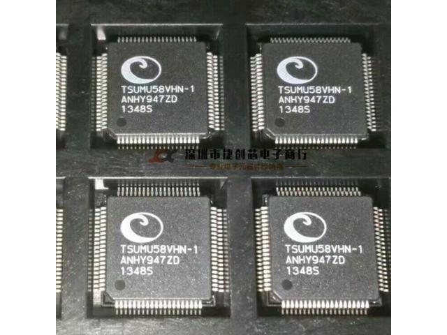 In Stock TSUMU58VHN-1 LQFP80 MSTAR - Newegg.com