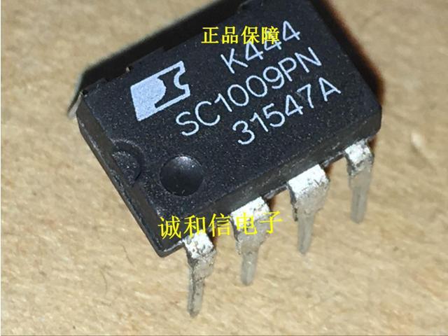 In Stock SC1009PN SC1009PN DIP-7 IC 10pcs/lot - Newegg.com