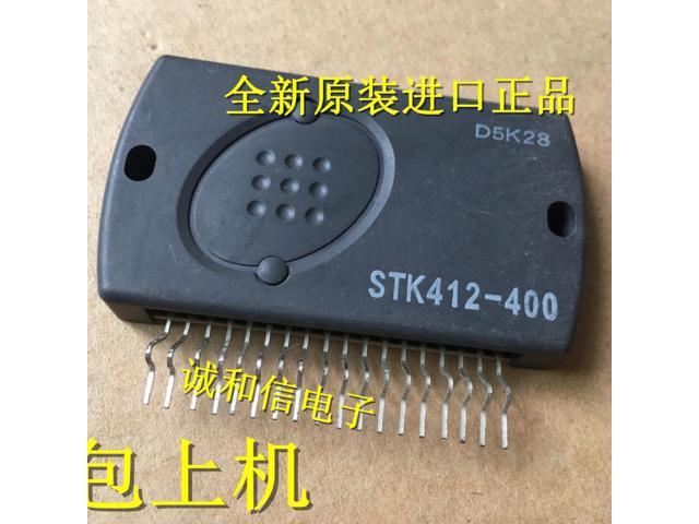 In Stock STK412-400 - Newegg.com