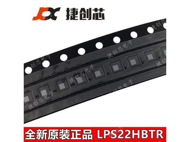 In Stock LPS22HB LPS22HBT HLGA10 LPS22HBT HLGA10 ST - Newegg.com