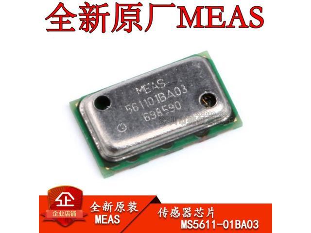 In Stock MS5611-01BA03 MEAS 561101BA03 - Newegg.com